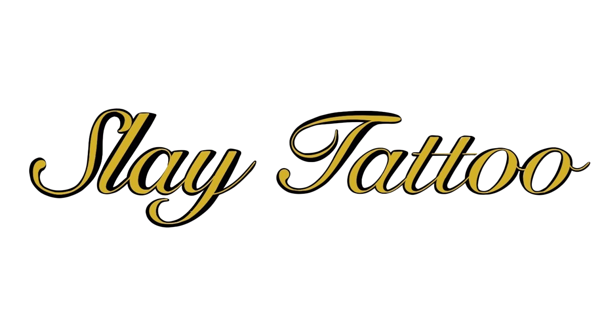 Slay Tattoo(スレイタトゥー) | 上野御徒町のタトゥースタジオ